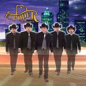 Discografias | El Poder Del Norte