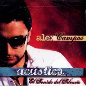 Discografias | Alex Campos