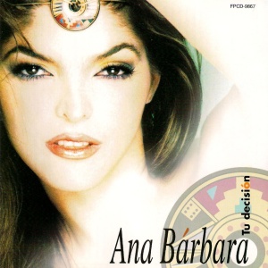 Discografias | Ana Barbara