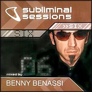 Discografias | Benny Benassi