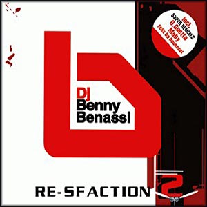 Discografias | Benny Benassi
