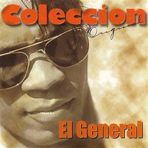 Discografias | El General