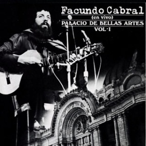 Discografias | Facundo Cabral