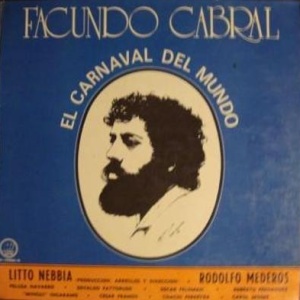 Discografias | Facundo Cabral