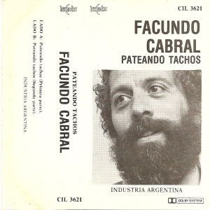 discografia completa de facundo cabral