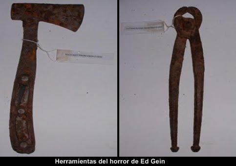 Ed Gein