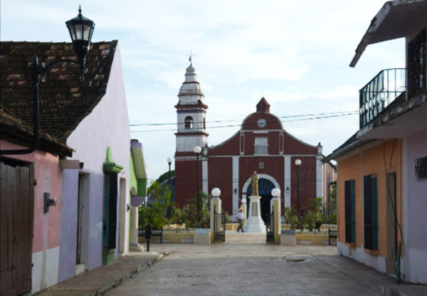 Pueblos Mágicos | Palizada