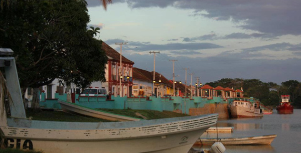 Pueblos Mágicos | Palizada
