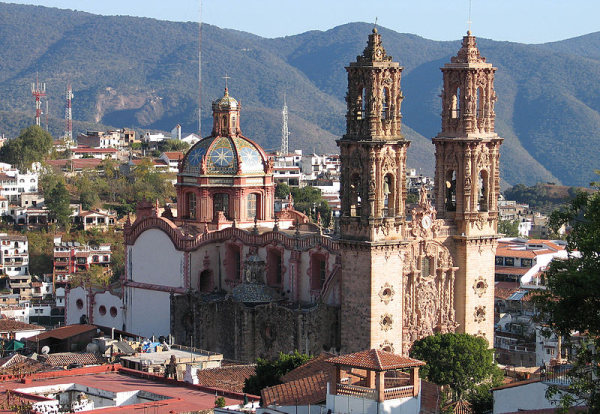 Pueblos Mágicos | Taxco
