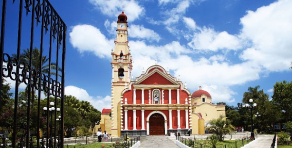 Pueblos Mágicos | Coatepec